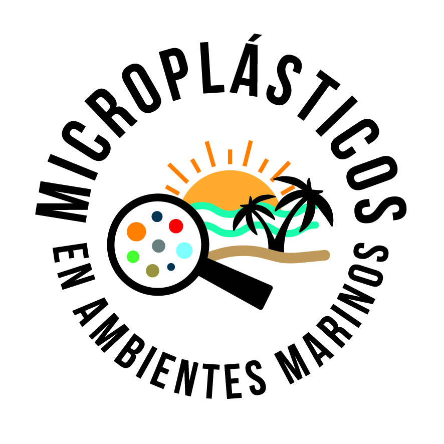 Equipo Microplásticos – Residuos, Plásticos y Microplásticos